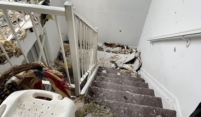 Reconstruction Services in Kenton & Cincinnati, OH